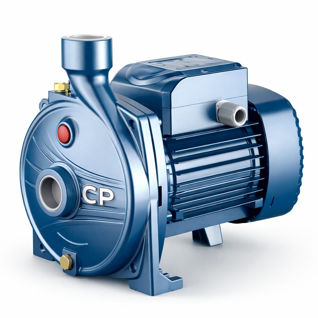 BOMBA CENTRIFUGA PEDROLLO MODELO CPm 130 0.5 HP 220v - Fluimatic ...